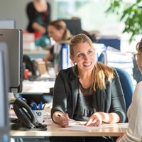 Nieuws - Ontmoet onze outplacementbegeleiders Nancy & Barbara - Select