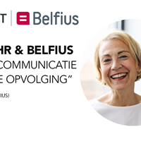 Nieuws - Samenwerking Belfius en Select HR: ‘nauw contact en goed ...