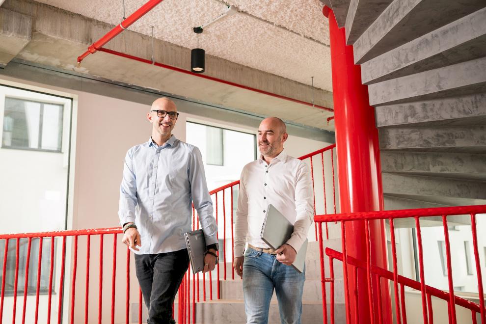 Select HR | Jouw partner in talent, werving en interim
