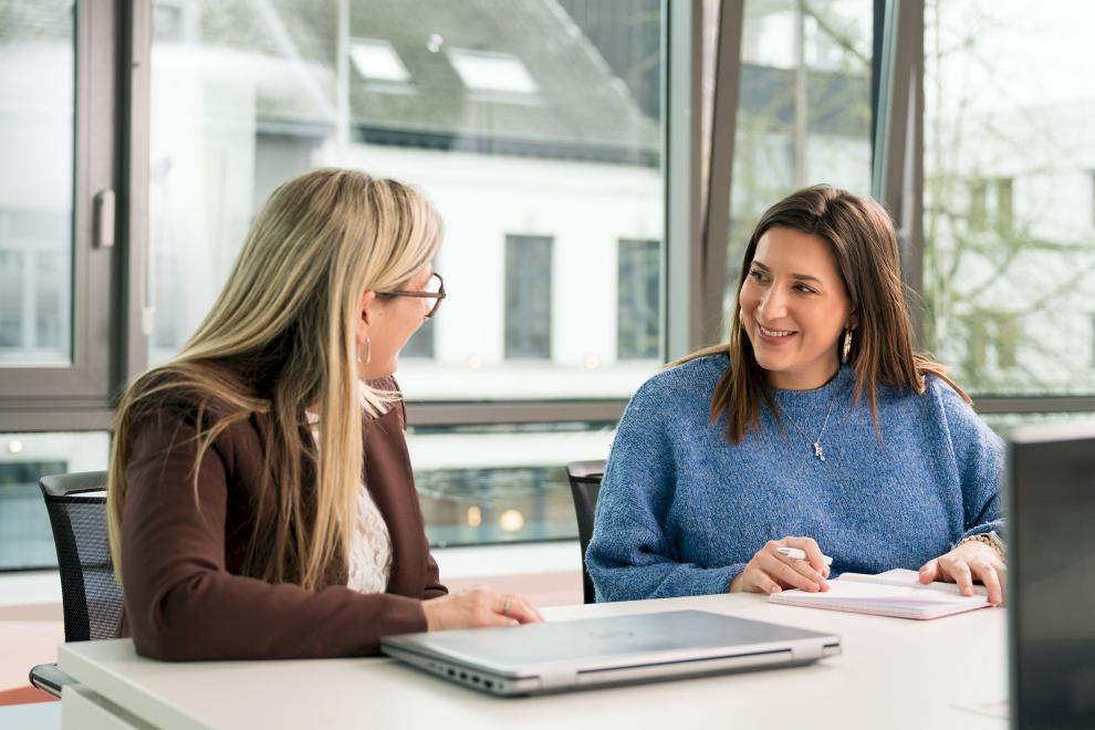 Select HR | Jouw partner in talent, werving en interim